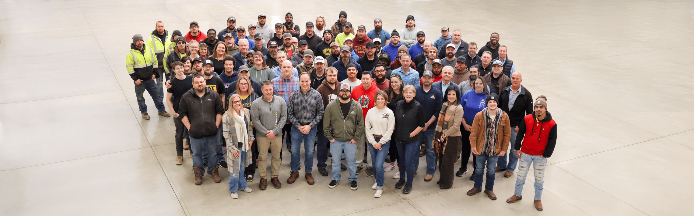 Our Story | Legacy Building Solutions