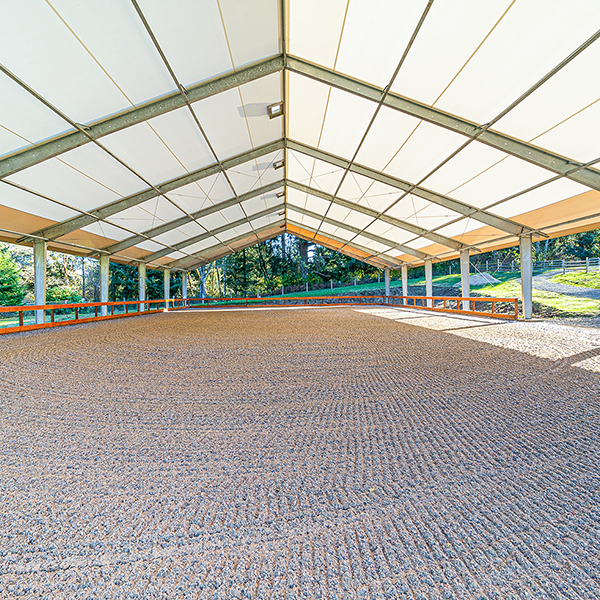 Architectural Features & Options - Free Span