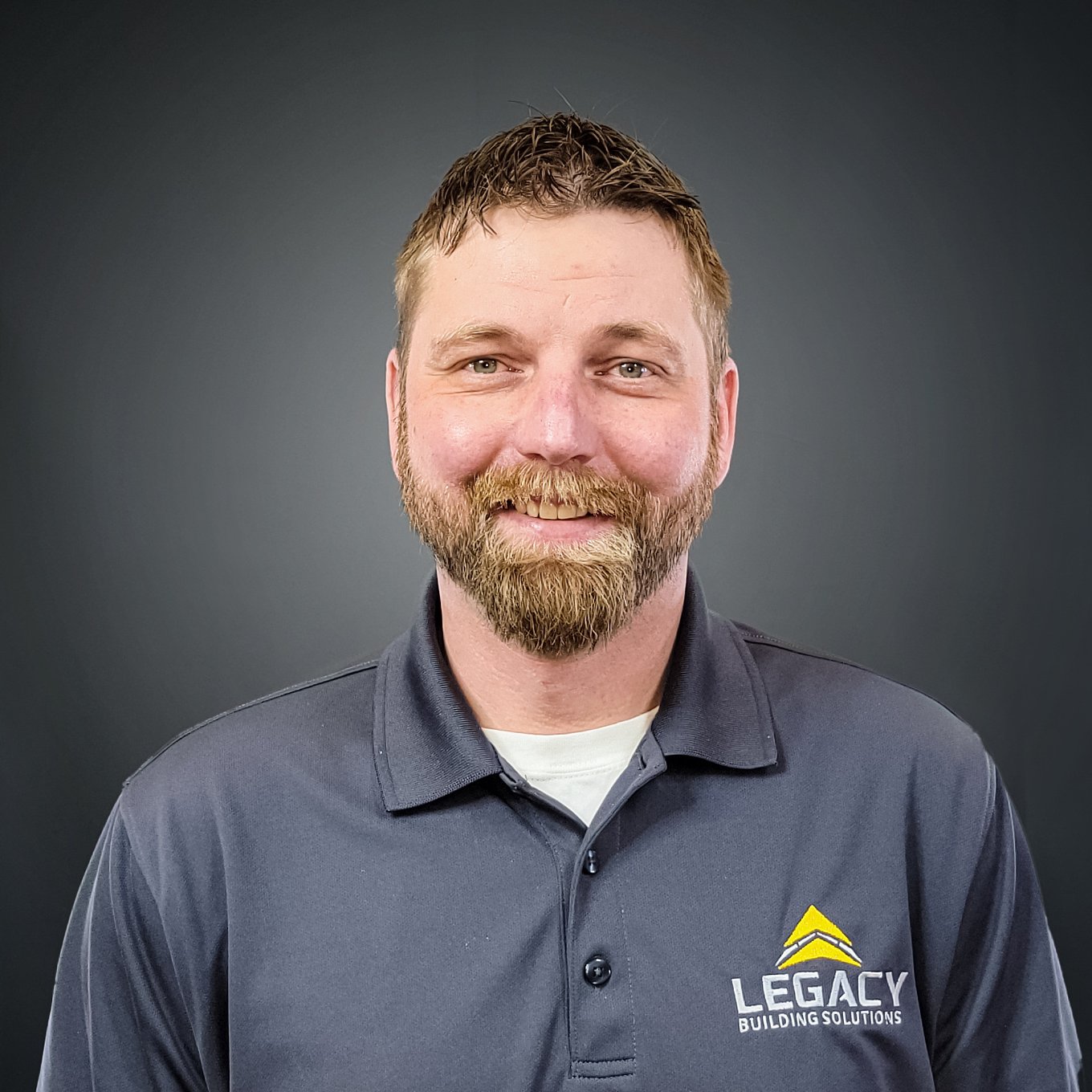 Our Leadership | Legacy Building Solutions