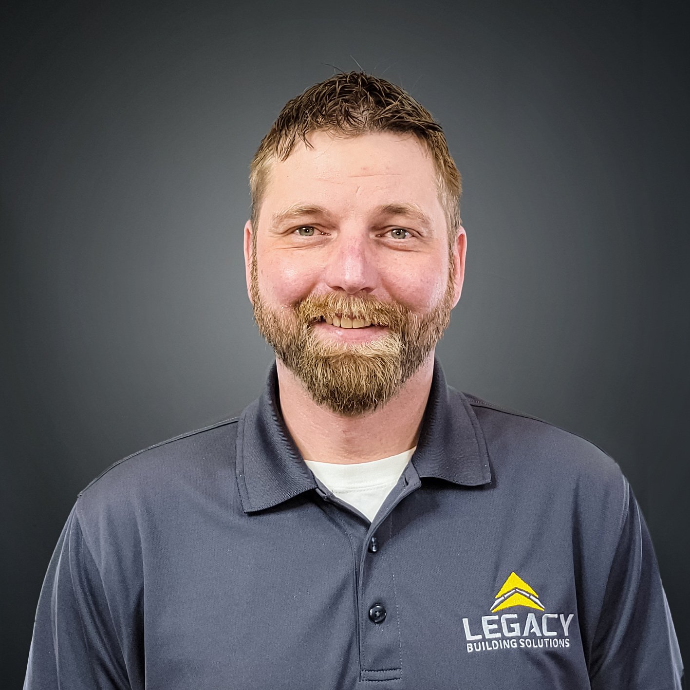 Our Leadership | Legacy Building Solutions