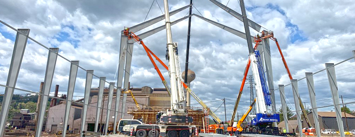 Custom Architecture & Building Design by Legacy Building Solutions