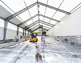 Projects | Legacy Building Solutions