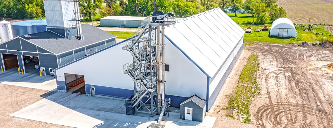 About Legacy Building Solutions