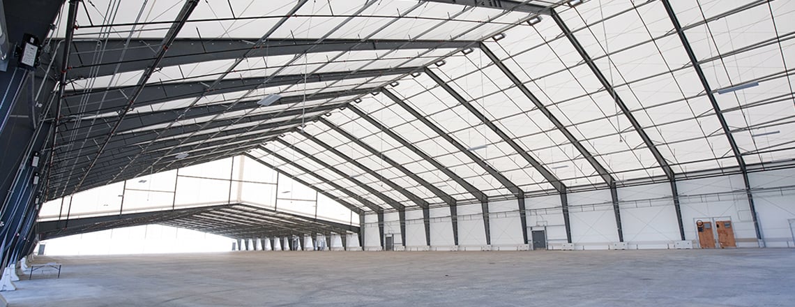 About Legacy Building Solutions