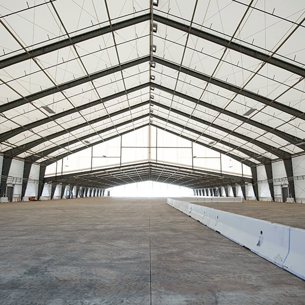 Airplane Hangars & Aviation Buildings | Legacy Building Solutions
